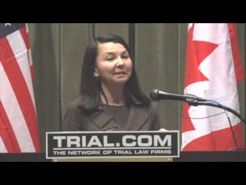 Ethics: Attorney's Duty of Competence with Technology