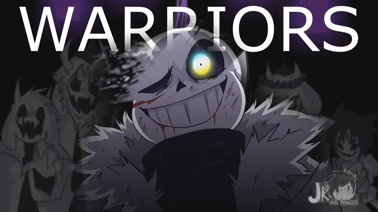 Xtale AMV - Warriors
