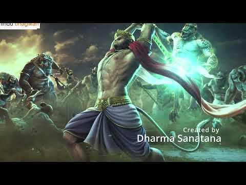 Transcending Misconceptions: The Profound Essence of Hanuman Beyond the "Monkey God"