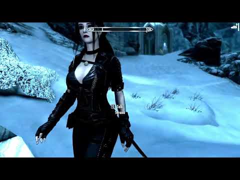 "In Skyrim, FUS RO DAH Can Fix ANYTHING!!!"