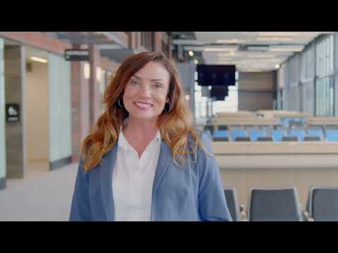 Provo City Airport | Grand Opening Video