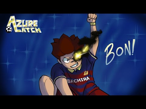 BACHIRA IS SO DAMN FUN... | Azure Latch