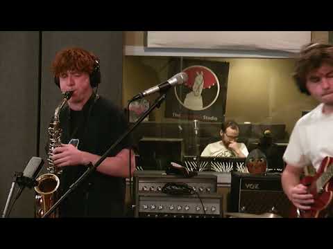 In The Pines - Full Session - Daytrotter Session - 6/6/2018