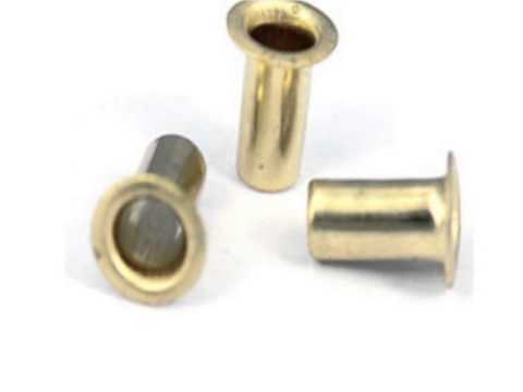 Shoe Eyelet - Lace Eyelets Latest Price, Manufacturers & Suppliers