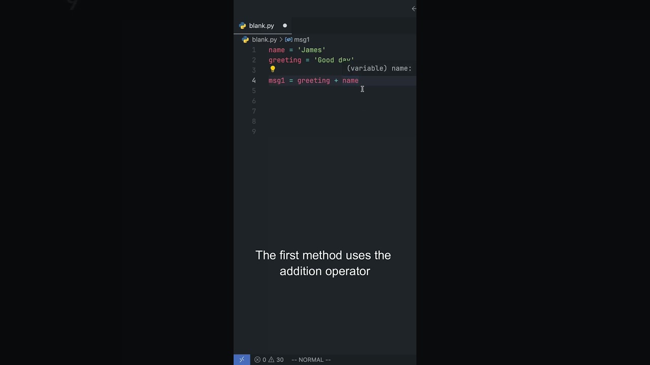 Three Easy Ways to Join Strings in Python (Beginner Tutorial)