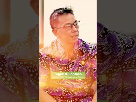 Saksikan Podcast DPMPTSP Kaltim