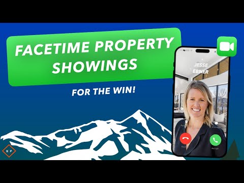 Virtual Showings Make Real Estate More Accessible!