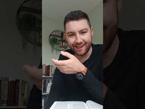 LEVITICUS 11 EXPLAINED! | Clean and Unclean Animals