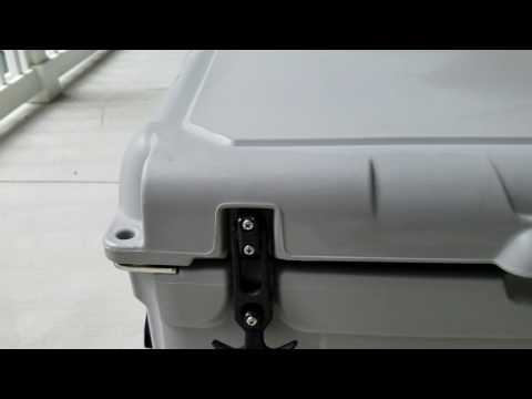 Magellan 75 Cooler Review