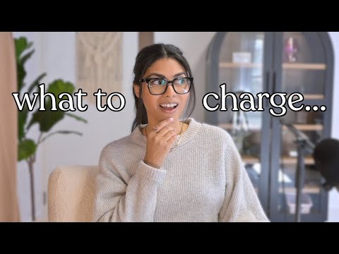 Freelance Pricing Models Explained (retainer, hourly, project)