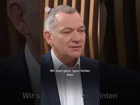 Van Aken: „Schuldenbremse von Anfang an eine dumme Idee“ | #shorts