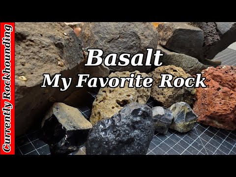 Basalt | Not Boring At All