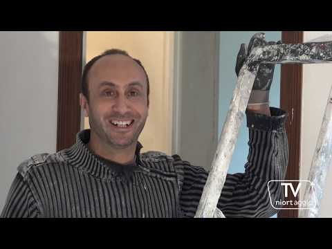 Trophées des Quartiers - Peintre en bâtiment - Prix micro-entreprise