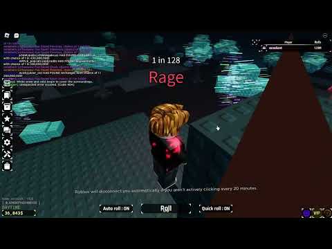 I SUMMONED GLITCH WITH STRANGE CONTROLLER?!? | Roblox Sols RNG