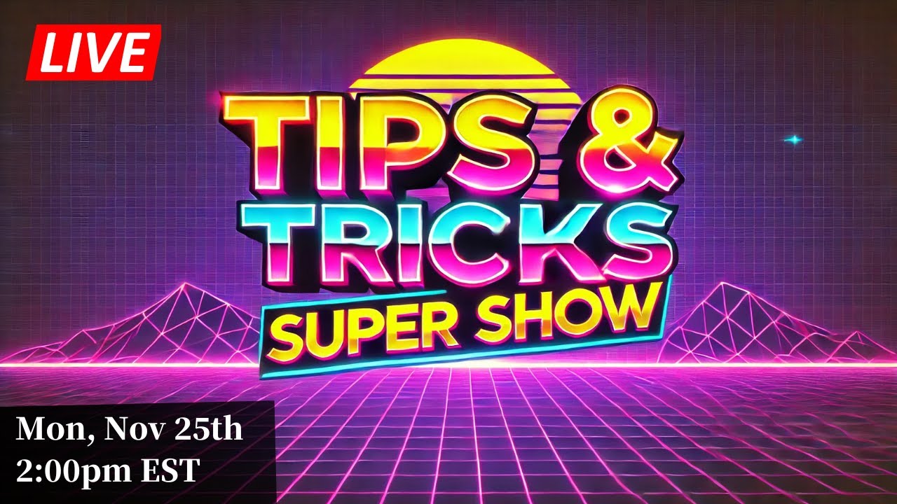 Master Microsoft 365: Tips & Tricks Revealed!