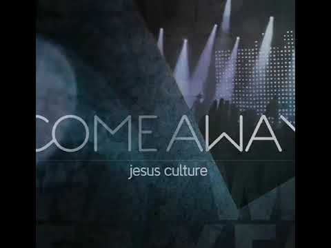 JESUS CULTURE - LET IT RAIN