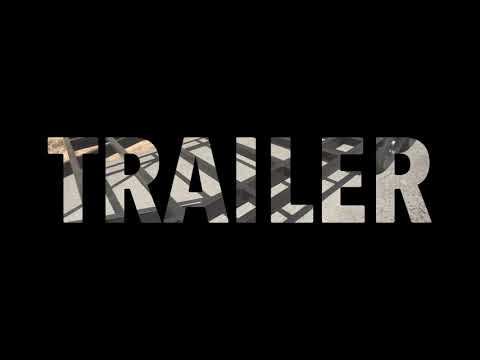 18ft x 102in Wide Tiny House Basics Trailer (quick tour)