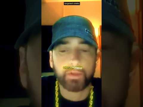 What Eminem Said When Asked About Kendrick Lamar's Vocal