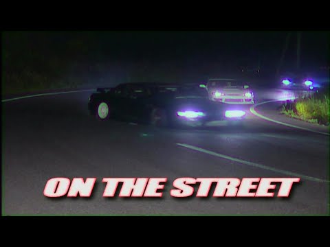 Super Street Best of JDM Option International - On The Street Vol 002