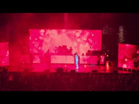 Plain by 311 on July 28, 2024 from the Unity Tour
