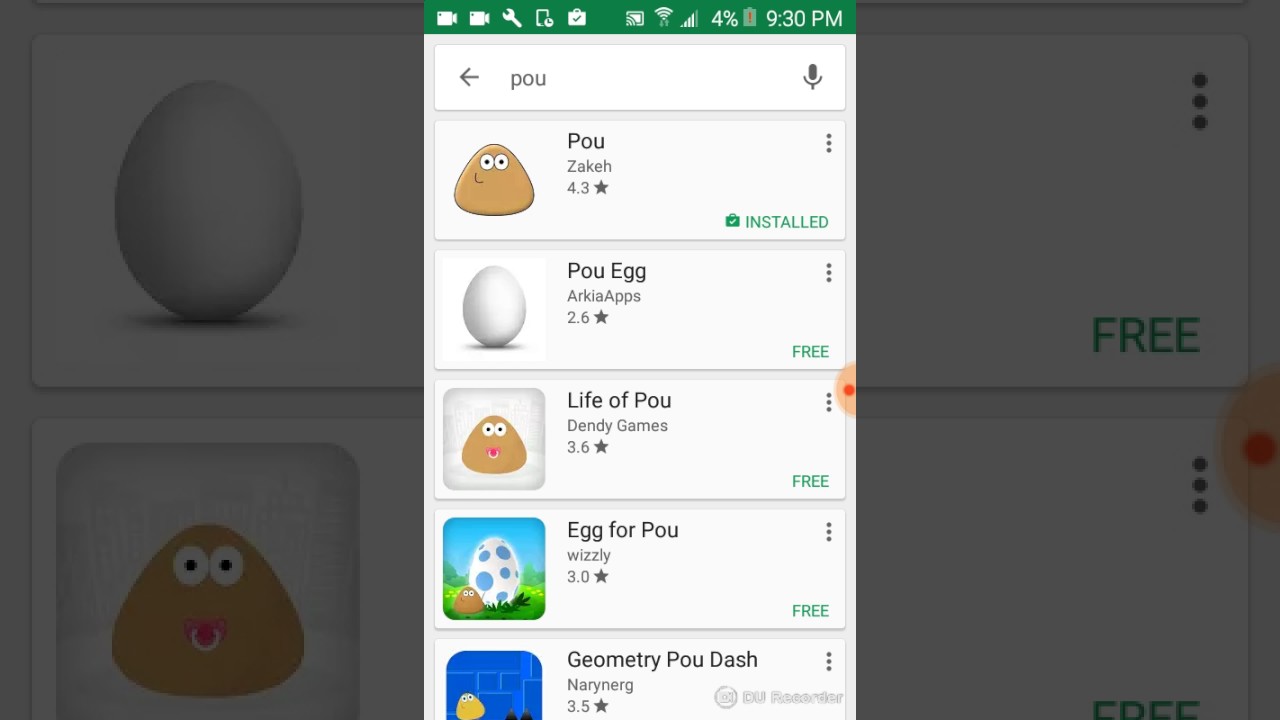 How to hack pou ulimited money