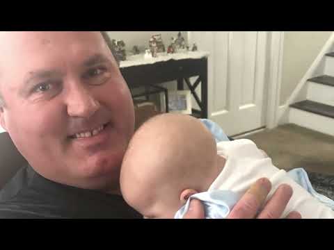 Eric Munson - Life Story Digital Video