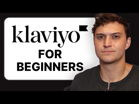 How to Start Using Klaviyo: A 2024 Step-by-Step Guide