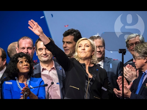Can Marine Le Pen win the French presidential election?