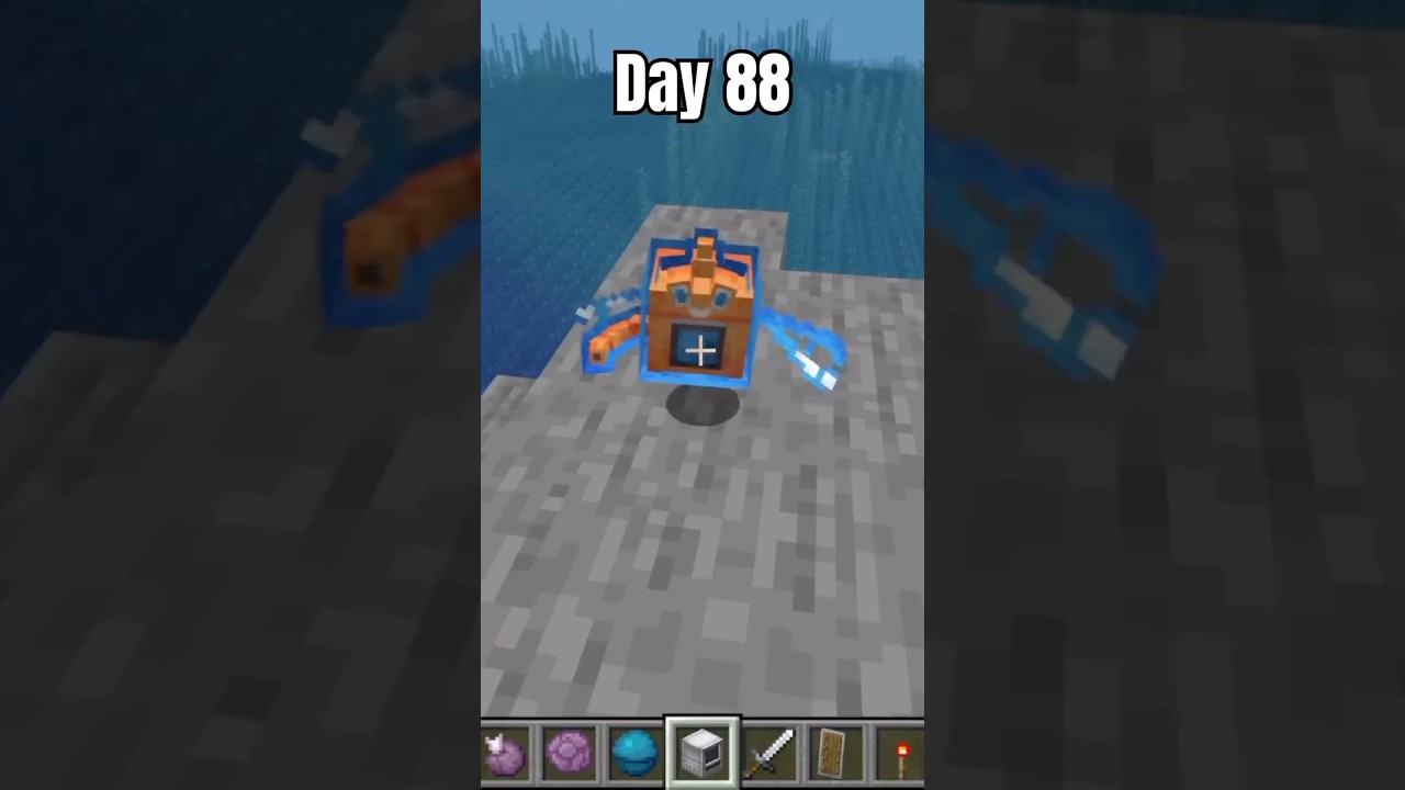 How To Get Rotom & ALL Its Forms In Cobblemon! 100 Days of Cobblemon Questions (Day 88) #cobblemon