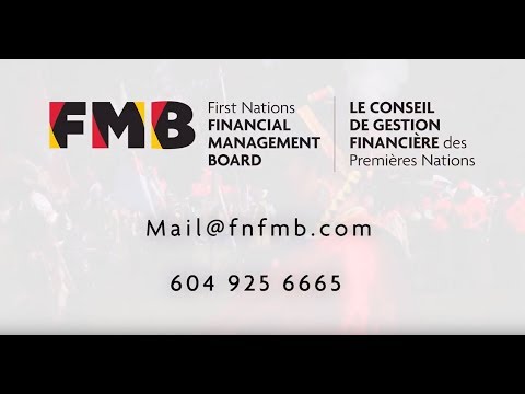 Face of the FMB