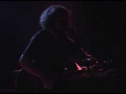My Morning Jacket in Lancaster - Make It With You (10/11/05)