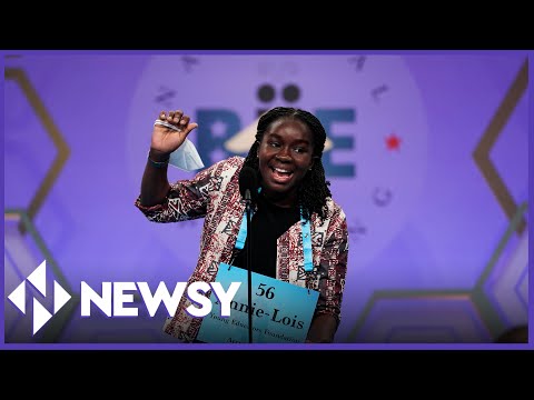 Scripps National Spelling Bee Returns After Pandemic Pause