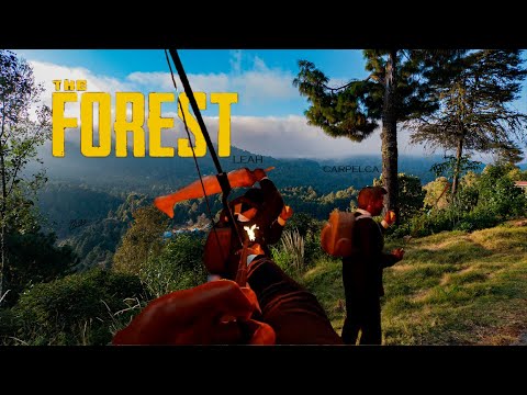 Steam Community :: Video :: The Forest with Friends