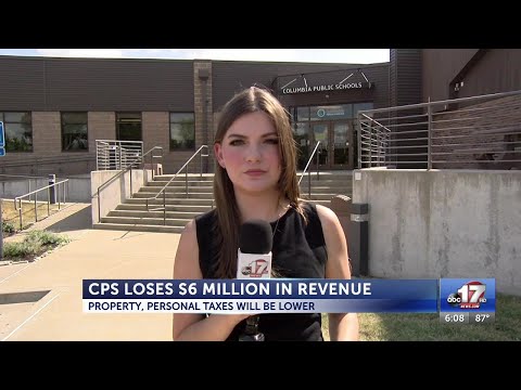 Columbia Public Schools cuts budget by nearly $6 million, citing court ruling