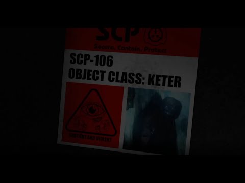 SCP: Labrat recontaining SCP-106