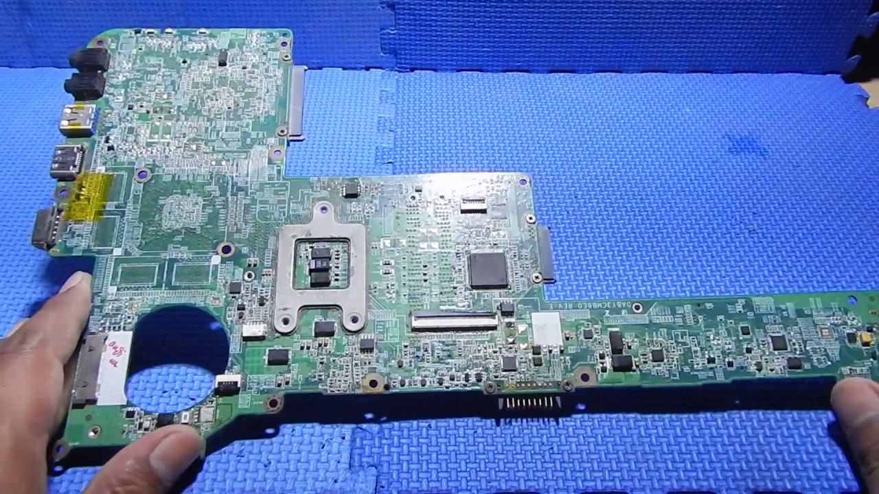 Cara Memperbaiki Laptop Blue Screen, Gagal Masuk Windows
