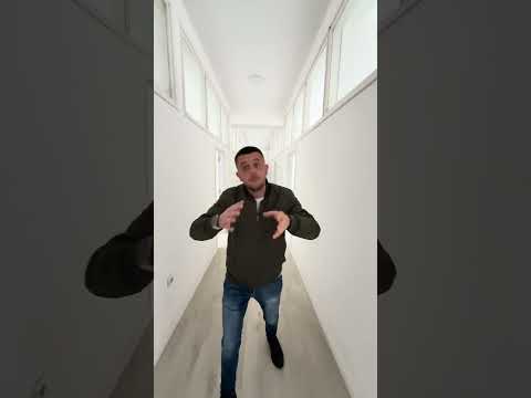 Objekt me qira n Fushkosov Qender 2500m2