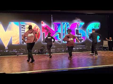 MDN International Salsa Congress 2026, Hilton Parsippany, Parsippany ...