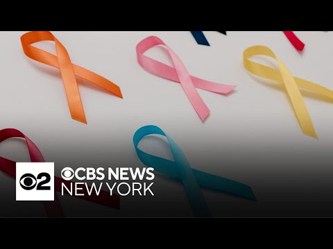 Number of women, young people being diagnosed with cancer growing