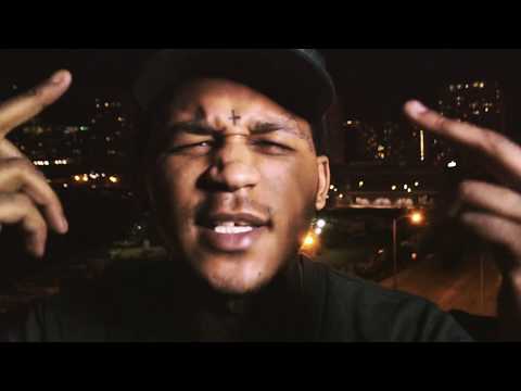 Fredo Santana "Fuck The Other Side" Unreleased / Shot by @NICKYFILMS
