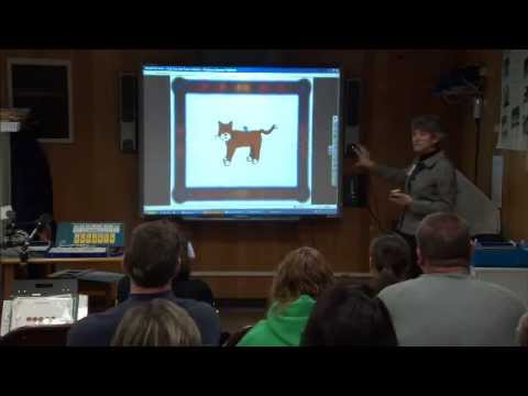 Smart Boards