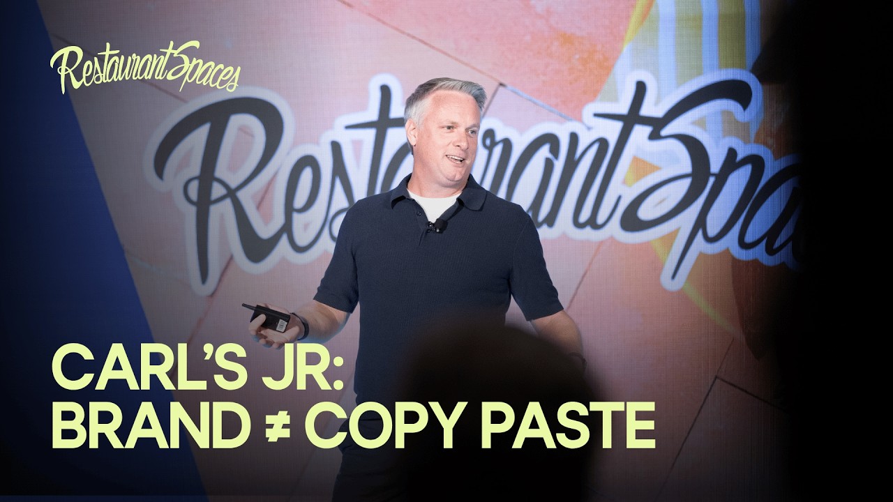 Why Brand Consistency Isn't About Copying the Same Design Everywhere