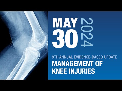 Acute Chondral Injuries