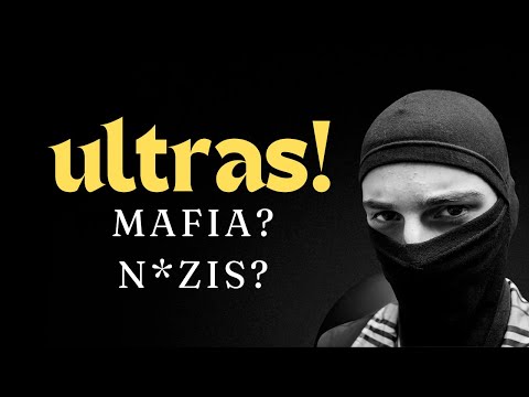 Football Ultras: Loyalty, Power, and the Dark Side of Fan Culture