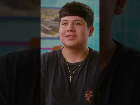 Brian's Story | PandaCares