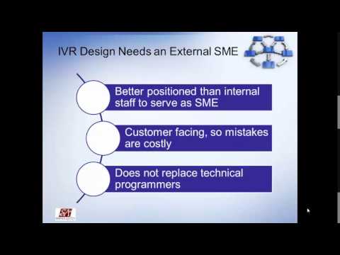 IVR Design Consulting