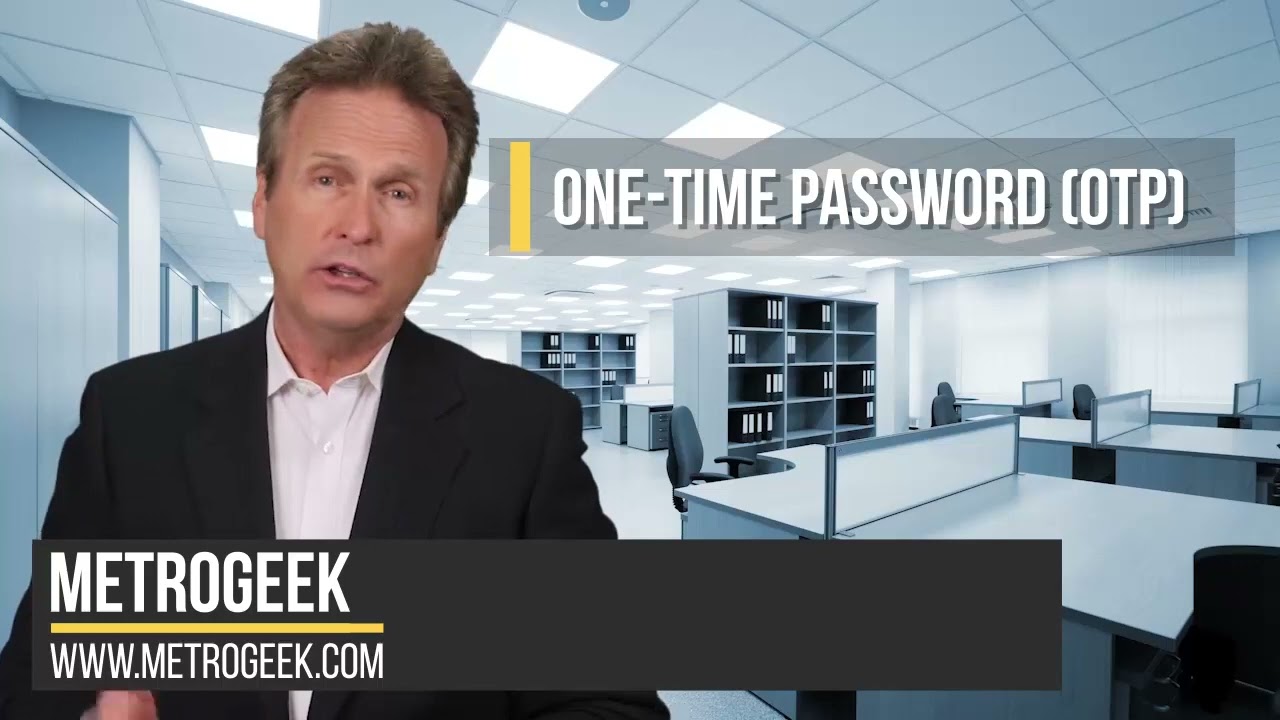 3 Types of Multi-Factor Authentication for Advanced Security