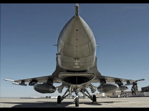 IN THE AIR: AMARILLO RICK HUSBAND AIRPORT HISTORY PART 2: THE MILITARY IMPACT