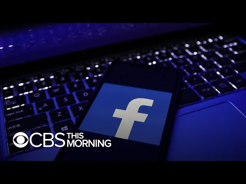 Facebook Oversight Board co-chair explains mixed ruling on Trump accounts