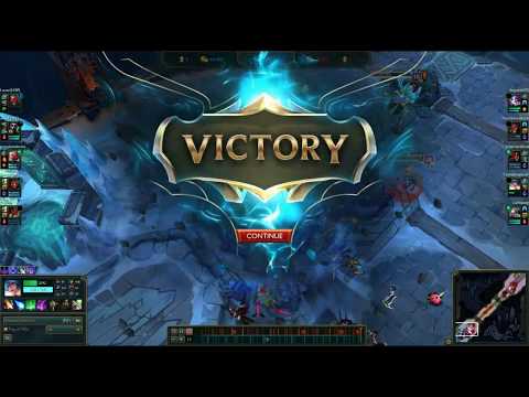 How to Play Katarina in Aram - EASY Penta - Bronze Plays
